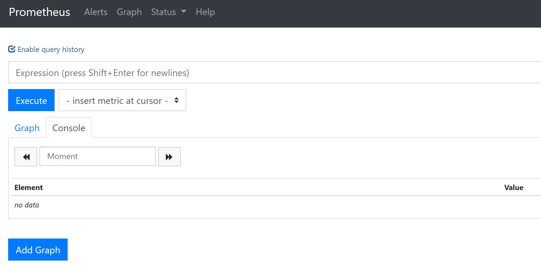 Monitor Debezium Mysql Connector With Prometheus And Grafana 6382
